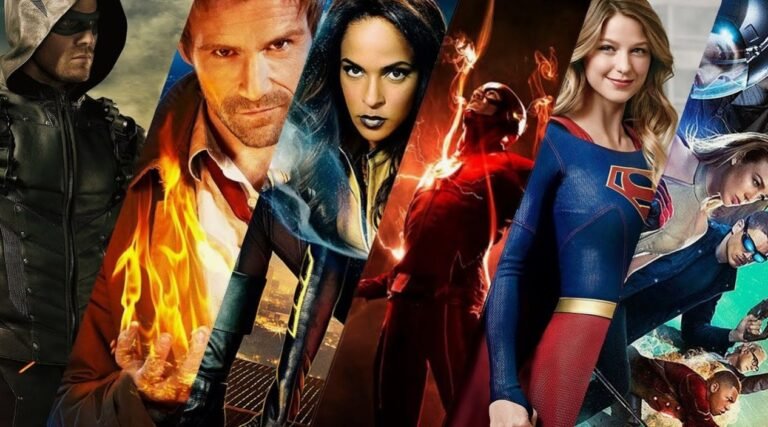 Multiverso: Quem é o Verdadeiro Criador, Marvel ou DC? - Comics Crossover